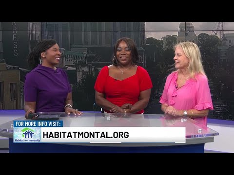 Habitat for Humanity & Collier Ford host "Building Together" campaign