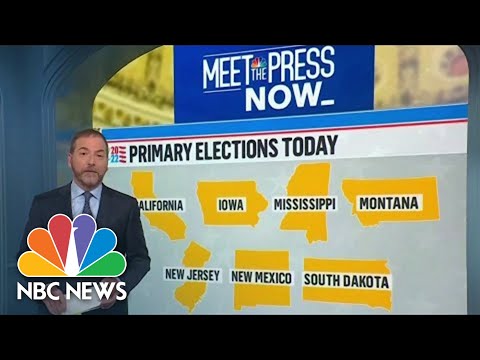 Rising Voter Anger And Apathy Leading To A 'Political Depression’