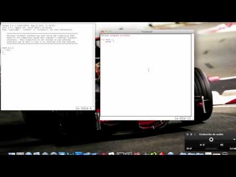 Lenguaje Python – TIC II