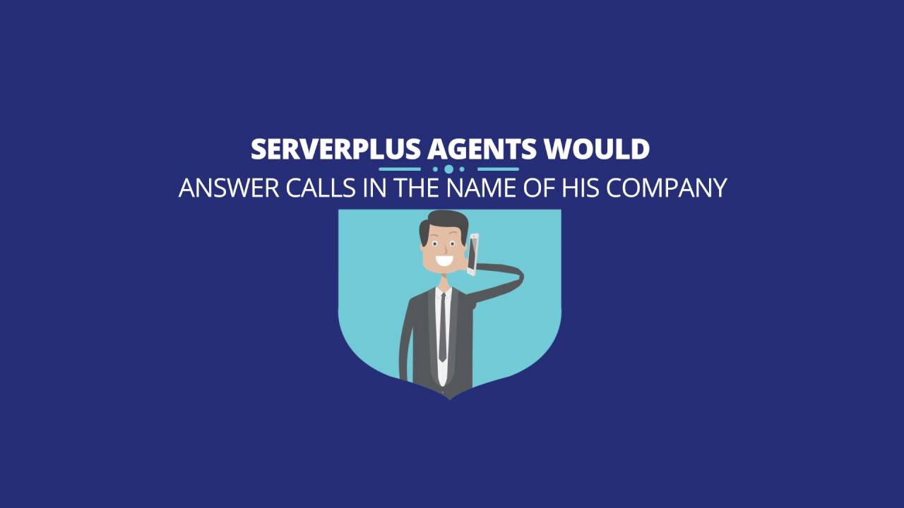 ServerPlus Explainer Video