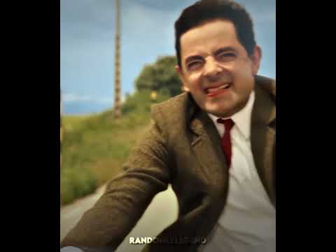 MrBean is a genius ????????
