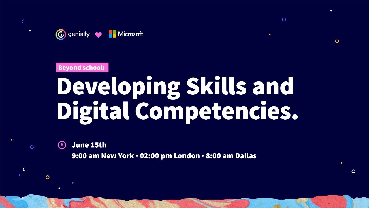 The Educational Challenges of the 