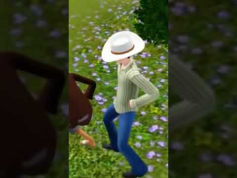 Why Simlish sounds familiar