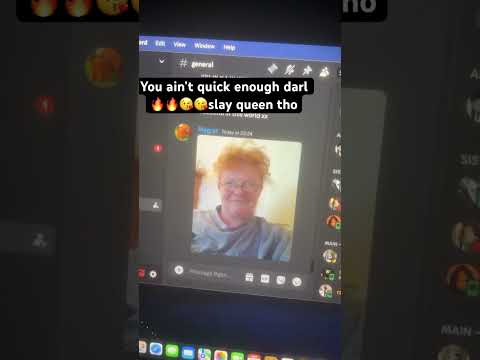 Slay queen #love #music #viral #comedy #funny #memes #discord #llife