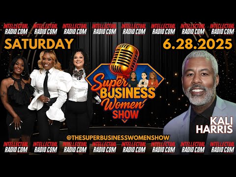 Super Business Women Show