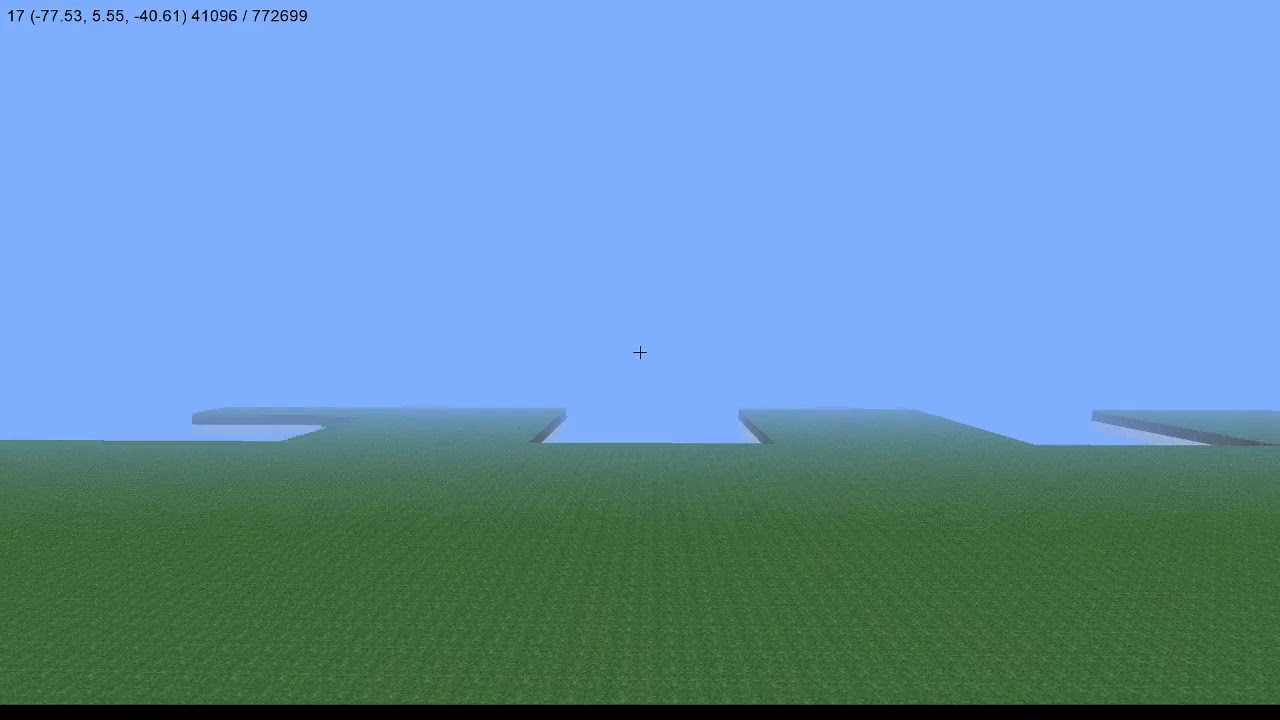 VoxelCraft (Official Alpha Trailer)