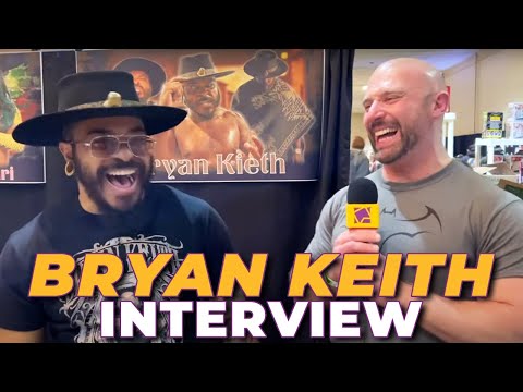 Bryan Keith signed a AEW multi-year contract | Gerweck.net