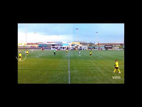 AlexanderEscobedoDominguez-BVB International Academy-U19