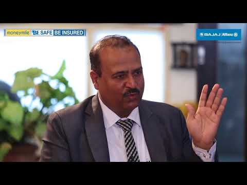Technology in Insurance || Be Safe Be Insured || MoneyMile