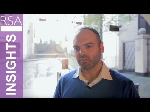 RSA Insights: Universal Basic Income