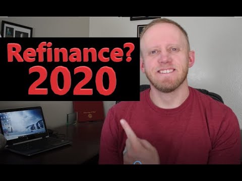 Should I Refinance My Mortgage? Quick & Easy Way To Decide