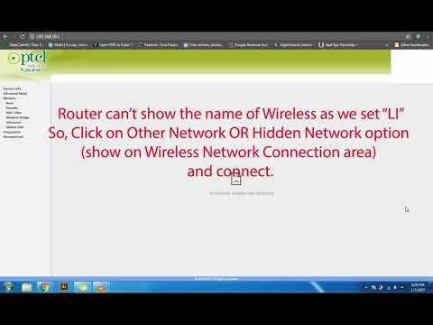 How to hide wifi SSID from hackers and others