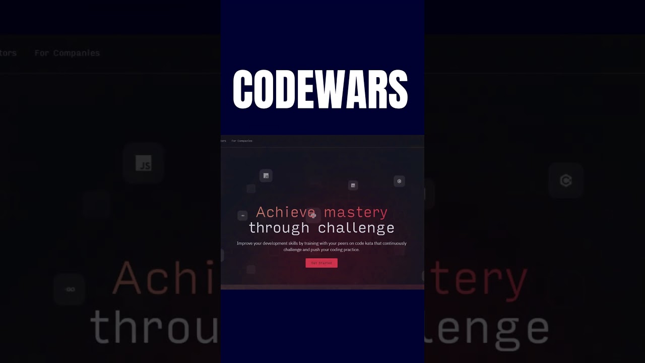 Best Websites for Practice Programming - CodersHub