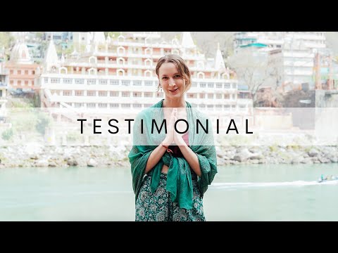 🏆 Yoga Teacher Training in Rishikesh India ～ Best Yoga School in Rishikesh