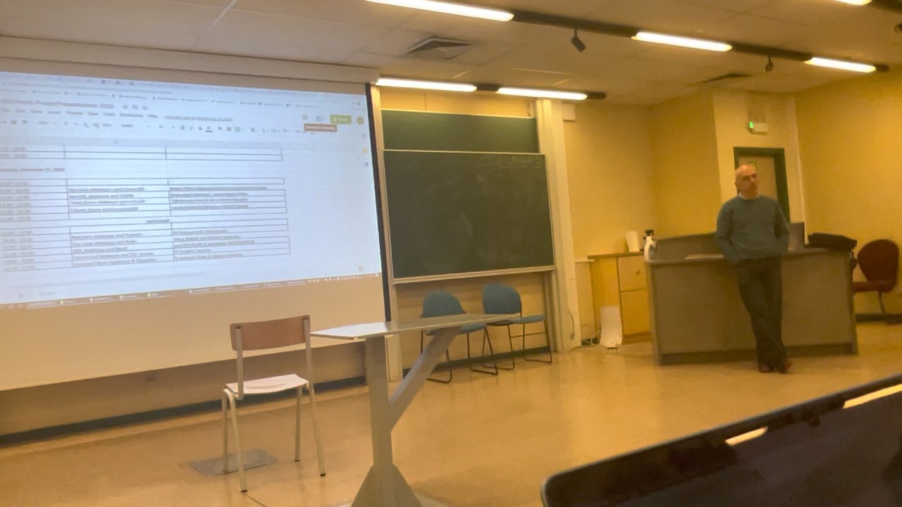 Advanced Databases - 3rd Nov, 2021 - Part 1