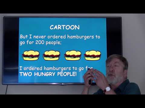 Introduction to Hearing