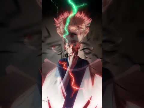 jujutsukaisen #anime #jujutsukaisenseason2edits https://jujutsu-kaisen.fandom.com/wiki/Sukuna