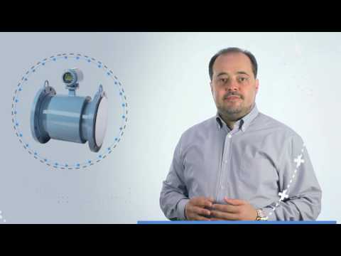 Emerson's Flowmeter Solution for Utility Water Application