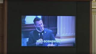 Home - Joe Sosnowski