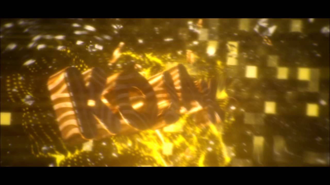 Kojak's Intro | MArtz (FIXED COLOR BUG)