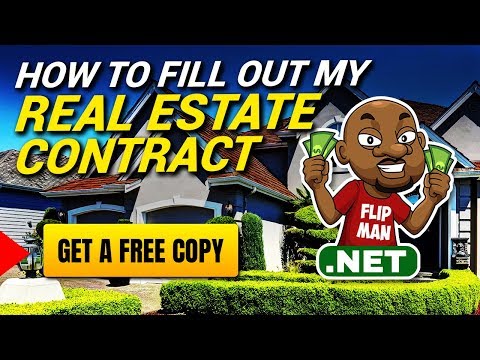 Want Detailed Instructions on How to Fill Out My 1 Page Contract | Download Your FREE Copy