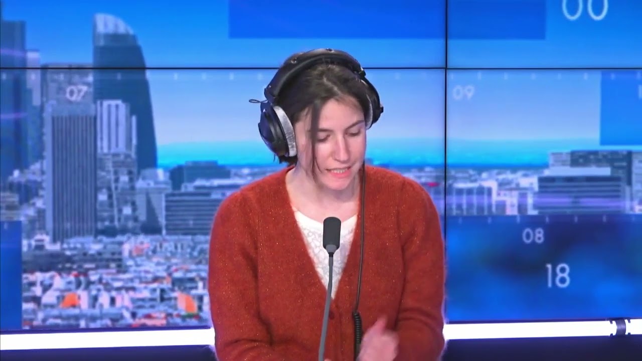 Sixième rapport du Giec : quelles solutions pour combattre le réchauffement climatique ?