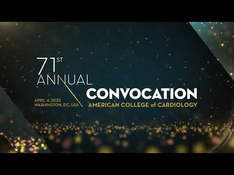 ACC.22 Convocation Save the Date