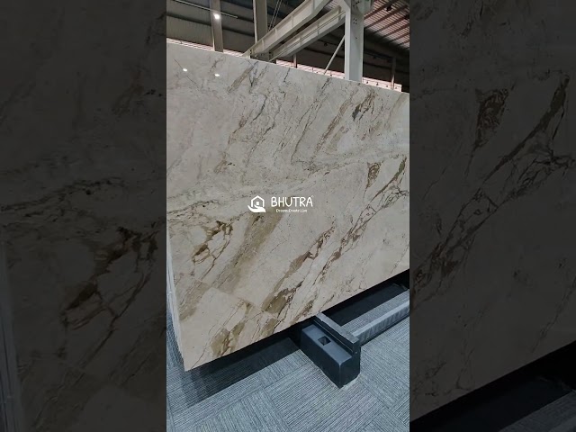 Beige Italian Marble - BotticinoClassico marble slabs Trader ...