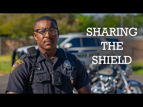 EP 25 - Officer Deffery Hollis - Traffic Safety Unit