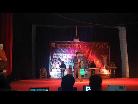 Mere sapno ki raani by Niraj mishra BHU IAS