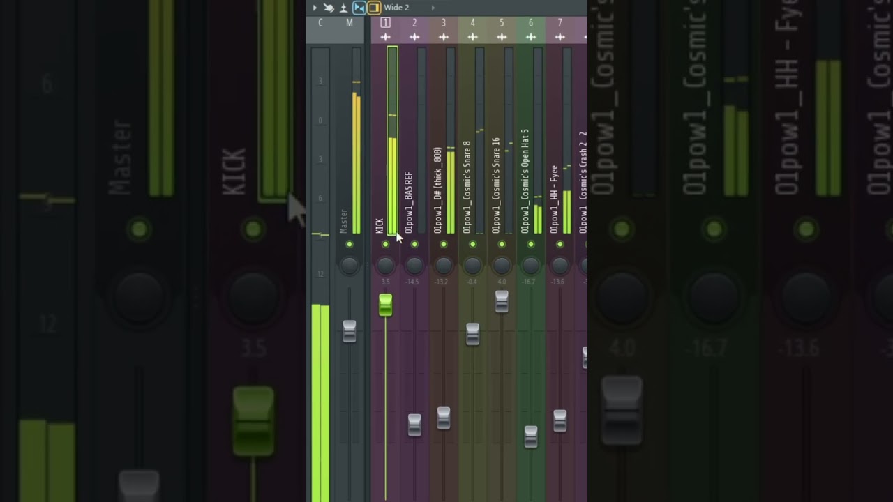 BEST How to sidechain in FL studio Tutorial