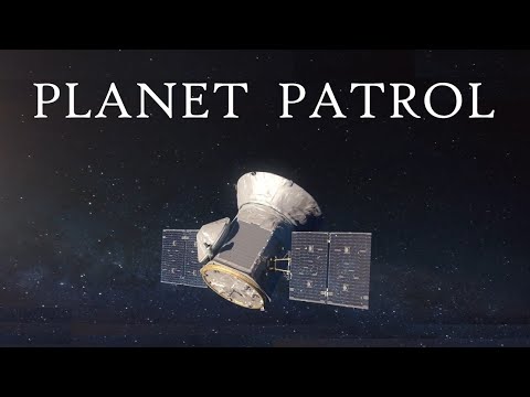 New NASA Citizen Science Project to Find Exoplanets