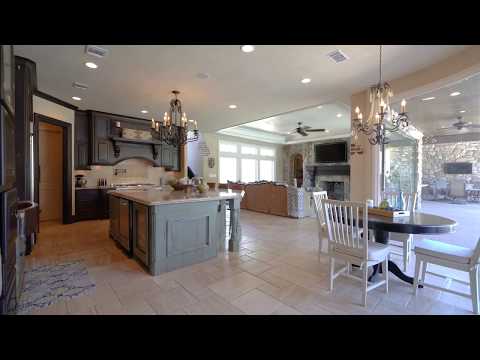 Video Tour of 5015 Ossineke Ct