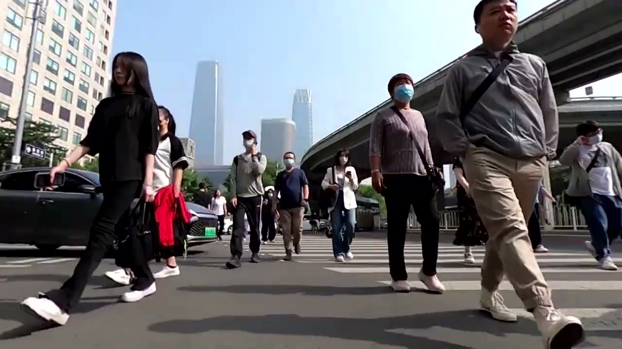 China tips into deflation as growth woes deepen