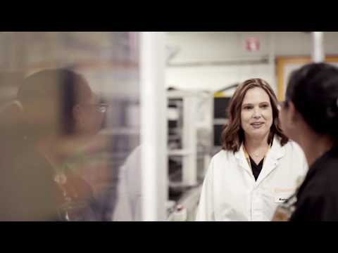 Rewriting Mobility - Careers in Automotive Manufacturing
