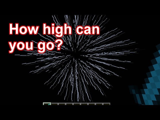 The Jump Boost status effect in Minecraft explained