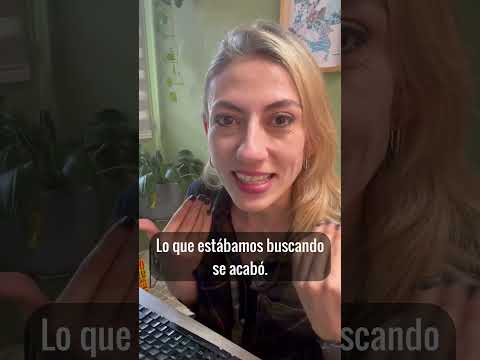 What Does "agotado" Mean in Spanish?