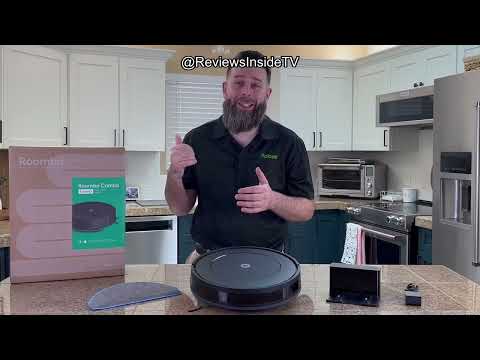iRobot Roomba Y0140 Review: Is This Vacuum and Mop Combo Worth the Investment?