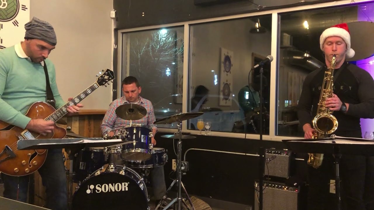 Hire The Ben, Tim and Travis Show - Jazz Band in Des Moines, IA | GigSalad