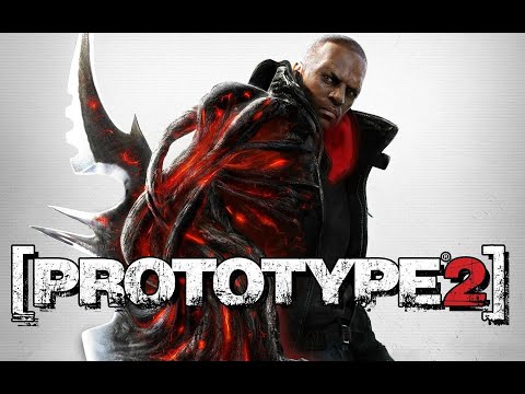 Steam Community :: PROTOTYPE 2