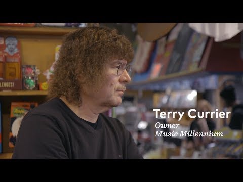 The Legend of Music Millennium