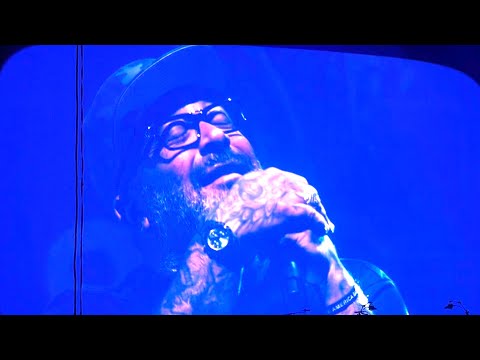 Staind Concert / 10-13-24 / Honda Center / Anaheim, CA / 2024 Tour