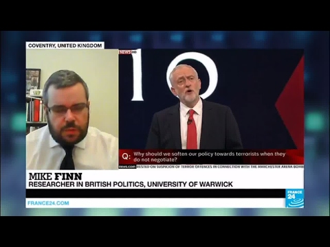 UK Elections: New era for British Politics?