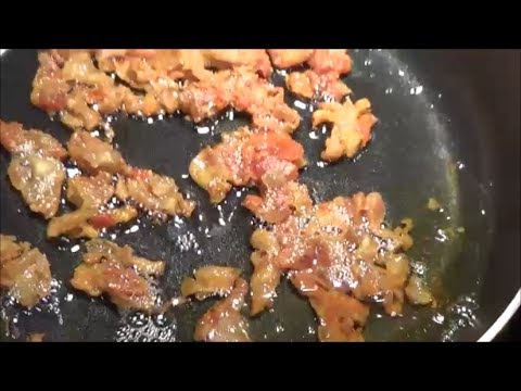 How to Make Schmaltz (Rendered Chicken Fat)