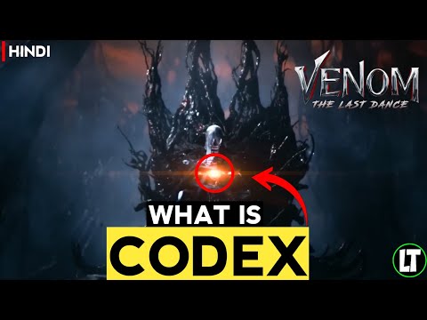 What is Codex | How is the codex formed | LT EXPLAINED