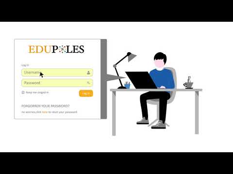 Edupoles LMS and E-learning solution