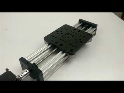 Linear Motor - High Speed Linear Motor Latest Price, Manufacturers ...