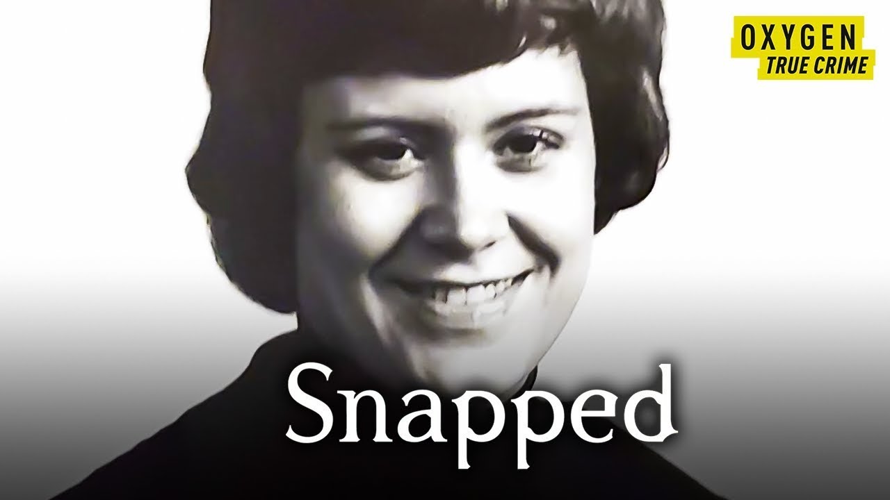 Betty Gore's Axe Death Horrifies Small Texas Town | Snapped Highlights | Oxygen
