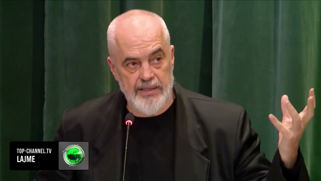 Top Channel/ Rama: Rritje e fondit të pensioneve, ja kategoritë që ... Top Channel/ Rama: Rritje e fondit të pensioneve, ja kategoritë që ...