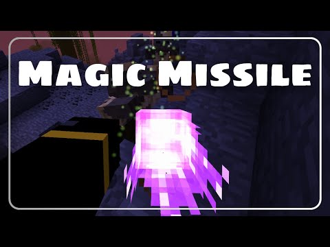 How to spam ender damage - Iron's Spells 'n Spellbooks - 1.19.2